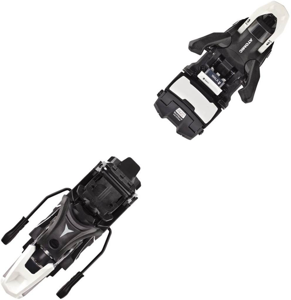 Atomic Shift MNC 13 + Brake (2019) ab 359,00 € | Preisvergleich bei ...