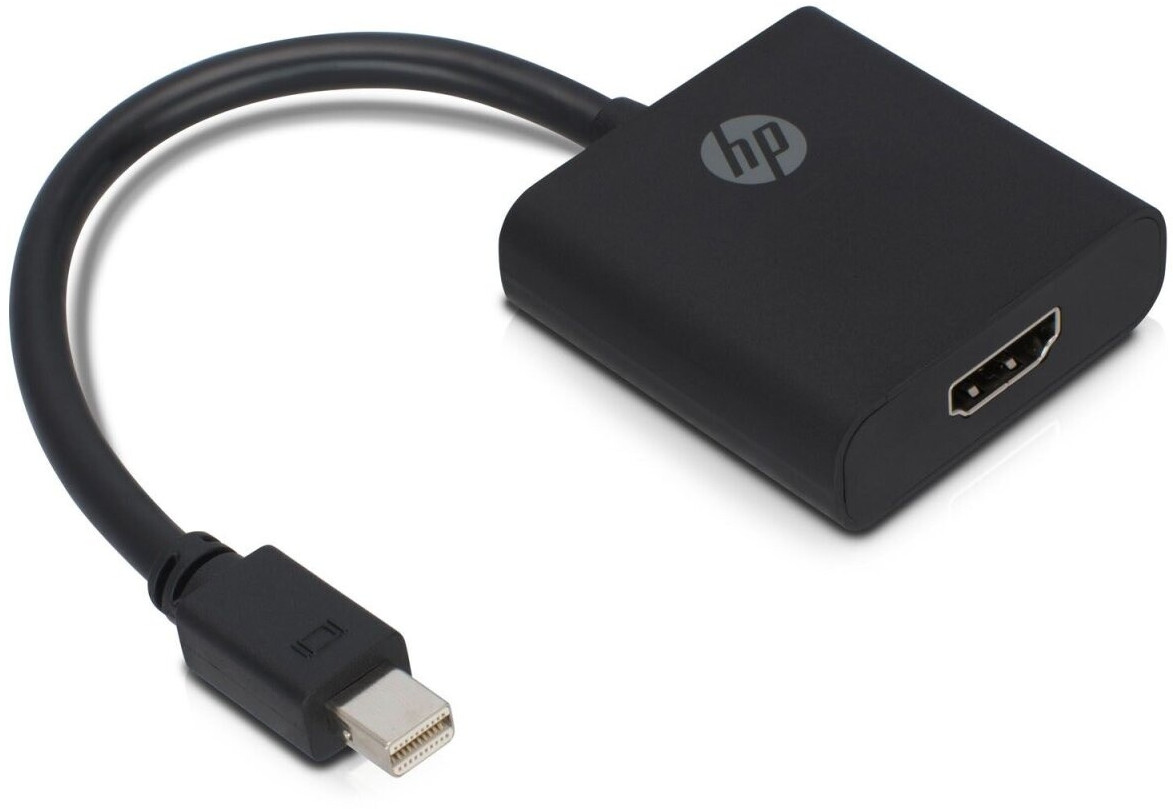 HP Mini DisplayPort auf HDMI Adapter ab 14,54 € | Preisvergleich bei ...