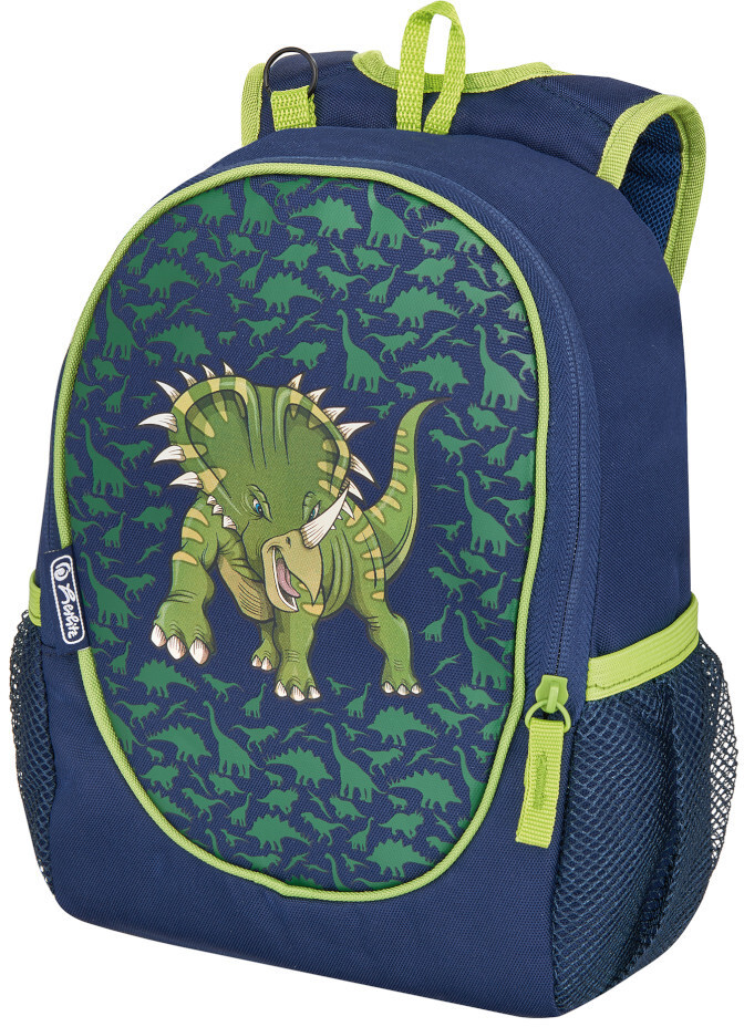 Herlitz Backpack Rookie ab € 15,90 | Preisvergleich bei idealo.at