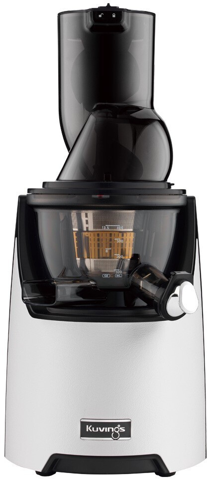 Kuvings Evolution Cold Press Juicer EVO820 white ab 549,00 ...