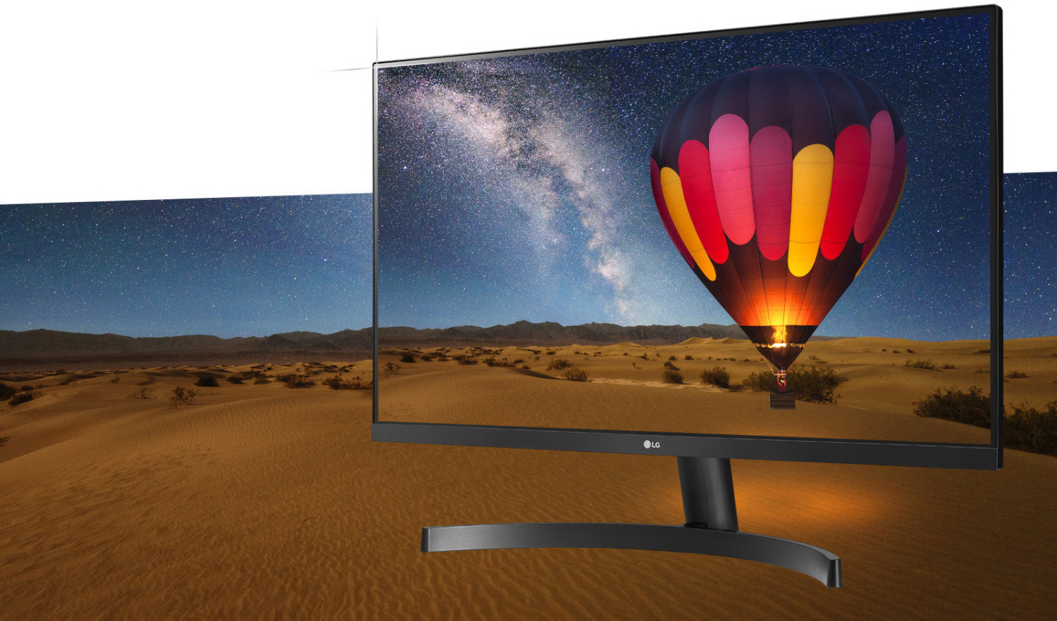 LG 27MK600M-B ab 199,99 € | Preisvergleich bei idealo.de