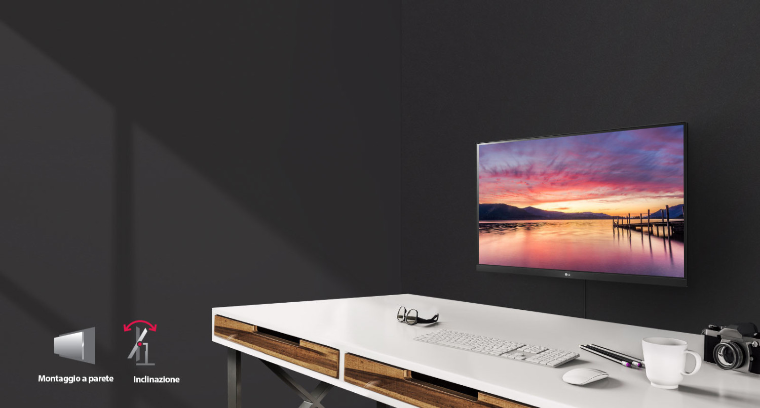 LG 27MK600M-B ab 219,71 € | Preisvergleich bei idealo.de