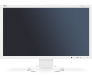 NEC Display Solutions MultiSync E233WMi white desde 319,56 € | Compara ...