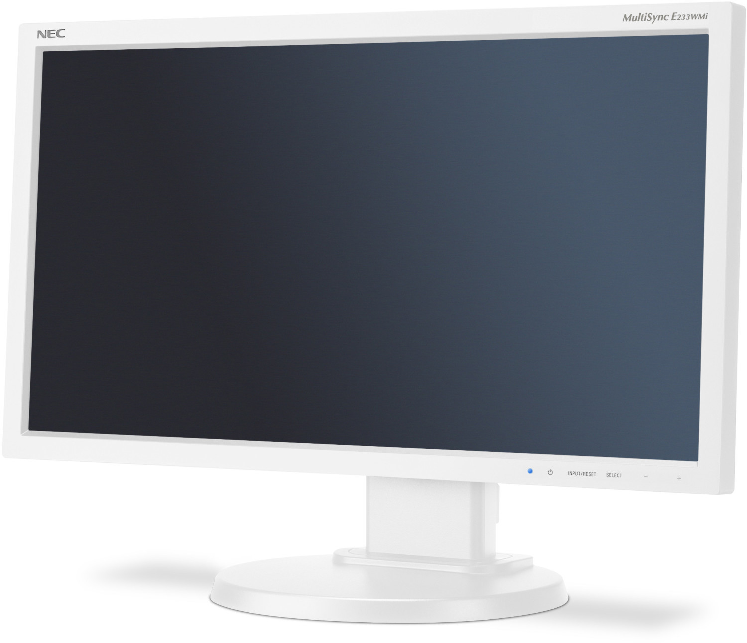 NEC Display Solutions MultiSync E233WMi white desde 203,90 € | Compara ...