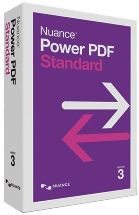Nuance Power PDF 3.0 Standard ab 69,90 € | Preisvergleich bei idealo.de