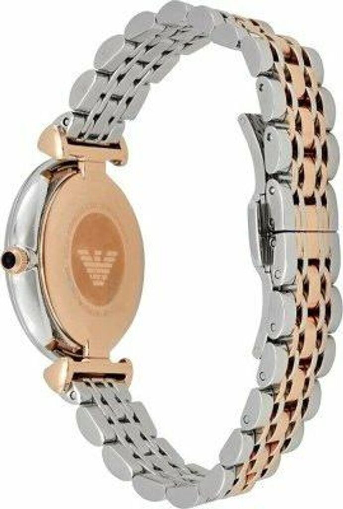 Emporio Armani AR11092 au meilleur prix sur idealo.fr