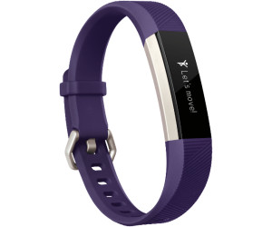 Fitbit Ace power purple/stainless steel ab 94,99 € | Preisvergleich bei ...
