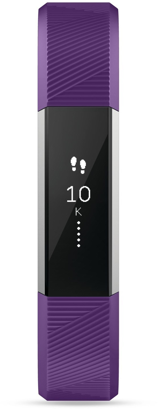 Fitbit Ace power purple/stainless steel ab 94,99 € | Preisvergleich bei ...
