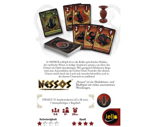 Nessos (515347) ab 12,99 € | Preisvergleich bei idealo.de