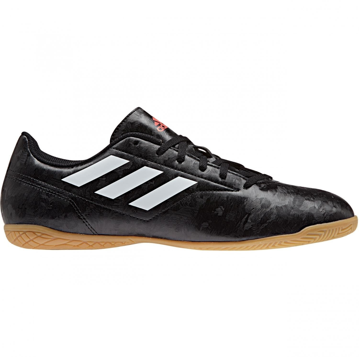 Adidas Conquisto II IN core black/white ab 71,99 € | Preisvergleich bei ...