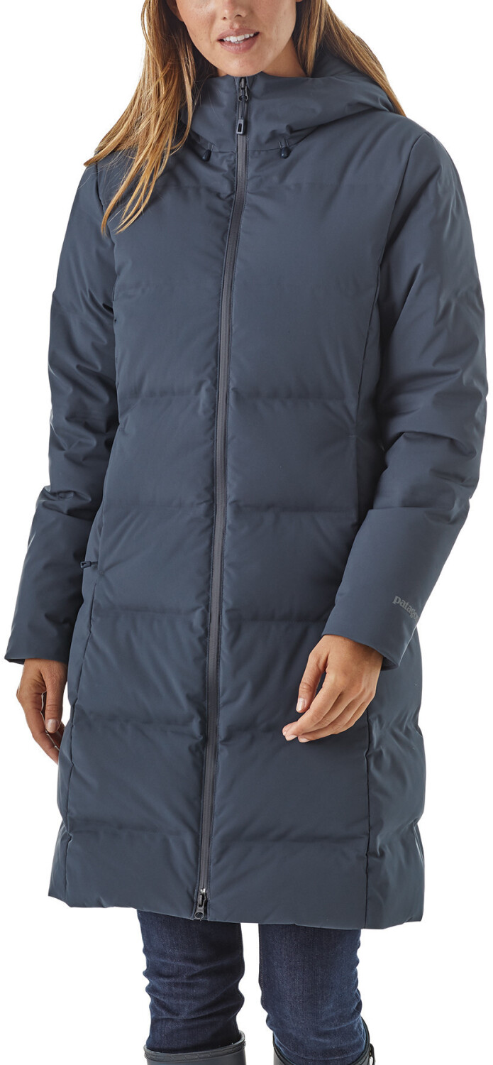 Patagonia Jackson Glacier Parka Women smolder blue ab 359,96 ...