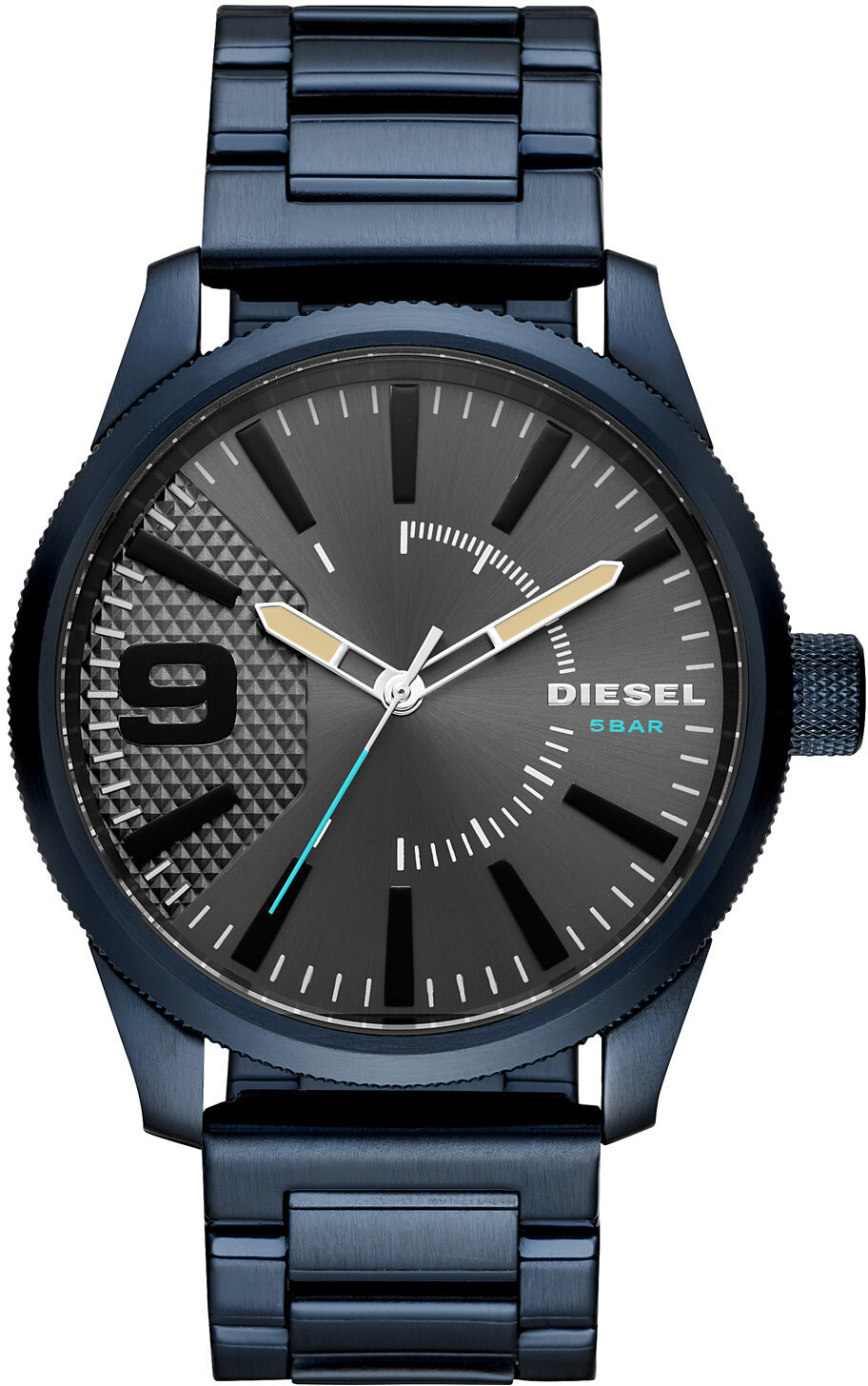 Diesel Rasp NSBB (DZ1872) au meilleur prix sur idealo.fr