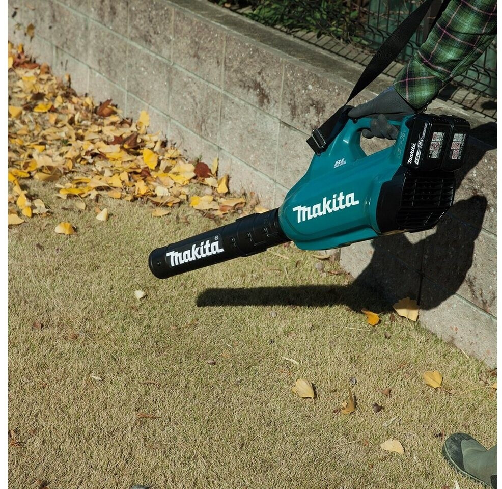 Makita DUB 362 ab 205.08 € | Vergleiche 149 Angebote auf idealo.de