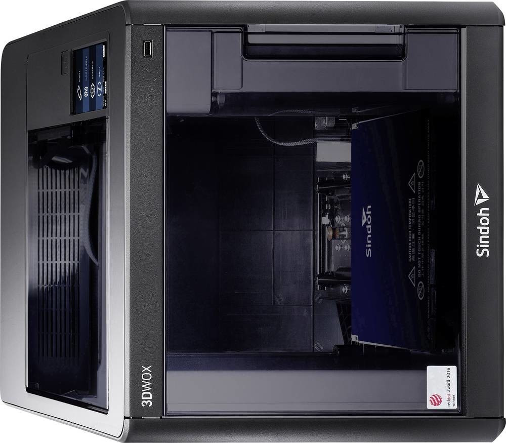 Sindoh DP200 ab 1.495,00 € | Preisvergleich bei idealo.de