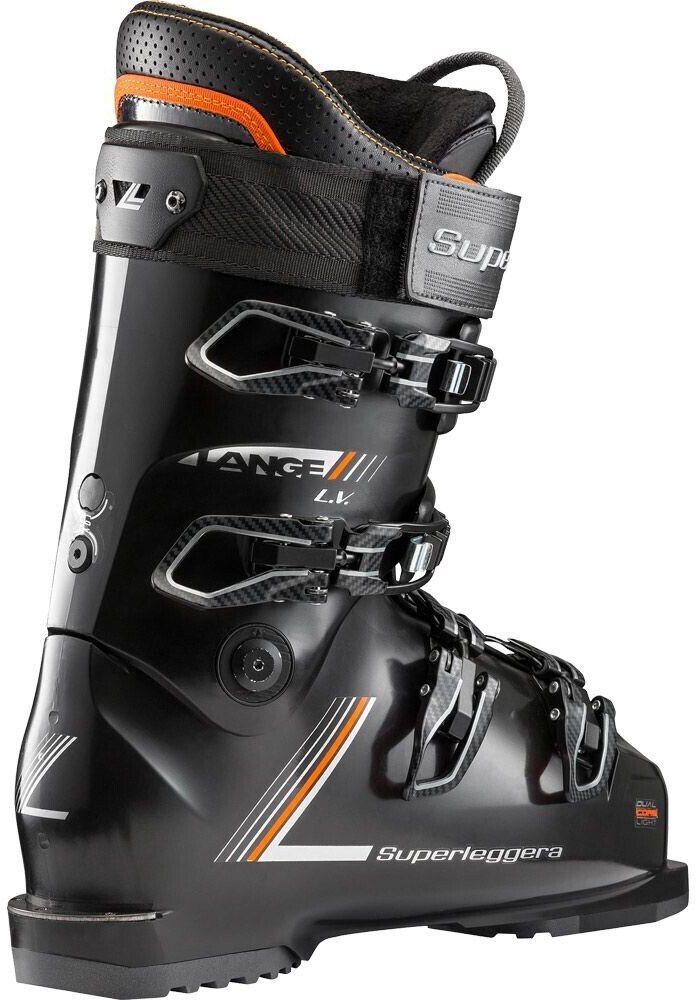 Lange RX Superleggera Low Volume (2019) black ab 300,00 ...