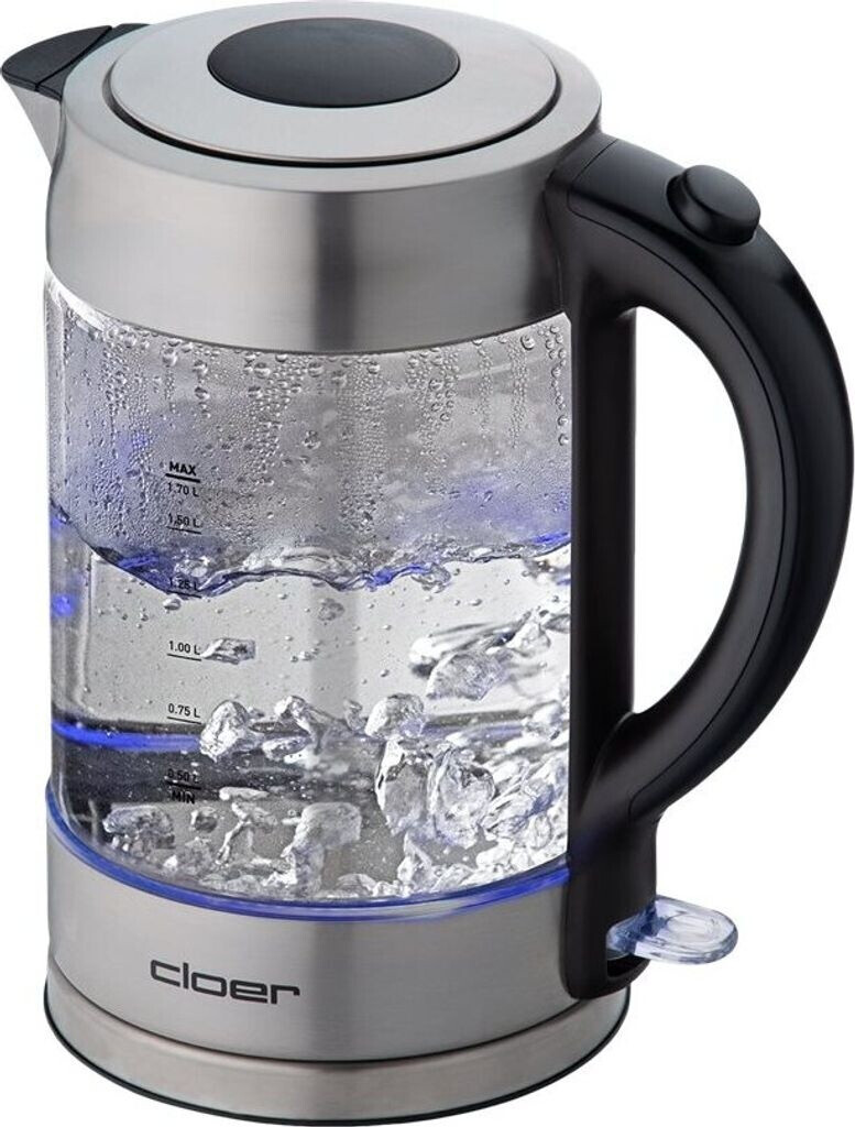 Cloer 4429 ab 43,99 € | Preisvergleich bei idealo.de