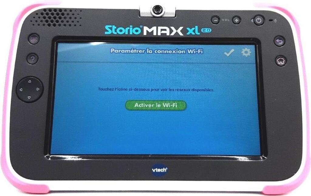 Vtech Storio MAX XL 2.0 pink a € 202,78 (oggi) | Migliori prezzi e ...