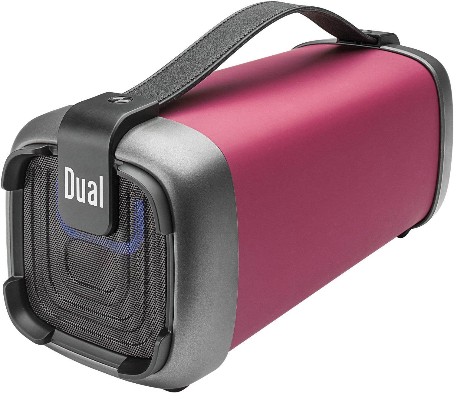 Dual BT 10 rot ab 48,95 € | Preisvergleich bei idealo.de