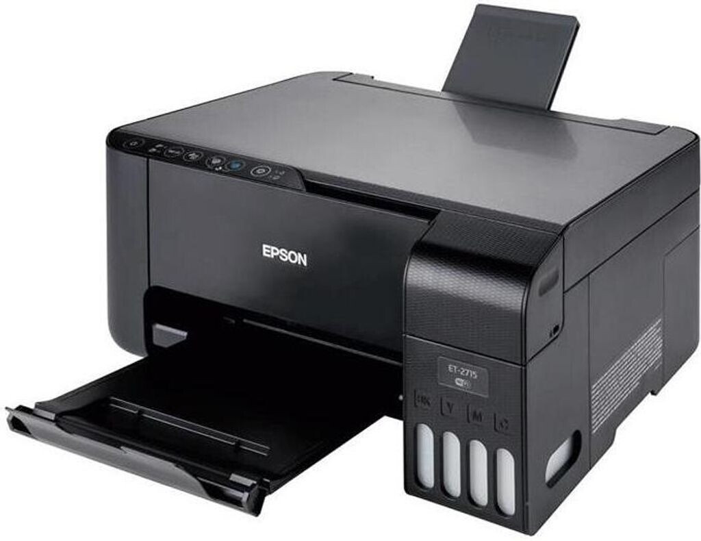 Epson EcoTank ET-2710 desde 398,00 € | Compara precios en idealo