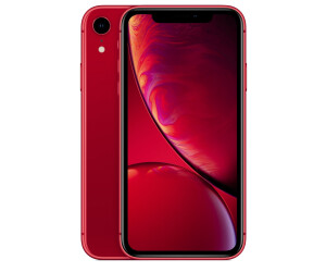 Apple iPhone XR 128 Go rouge au meilleur prix sur idealo.fr