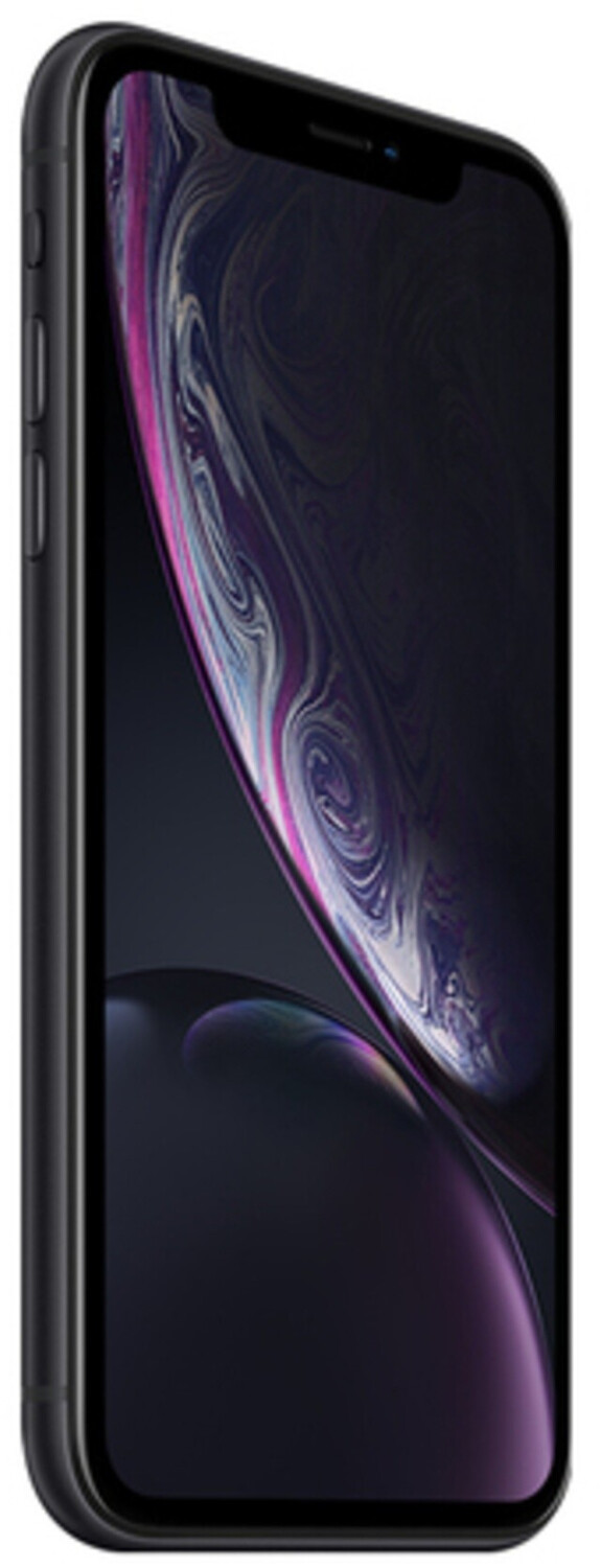 Apple iPhone XR 256GB nero a € 677,90 (oggi) | Miglior prezzo su idealo