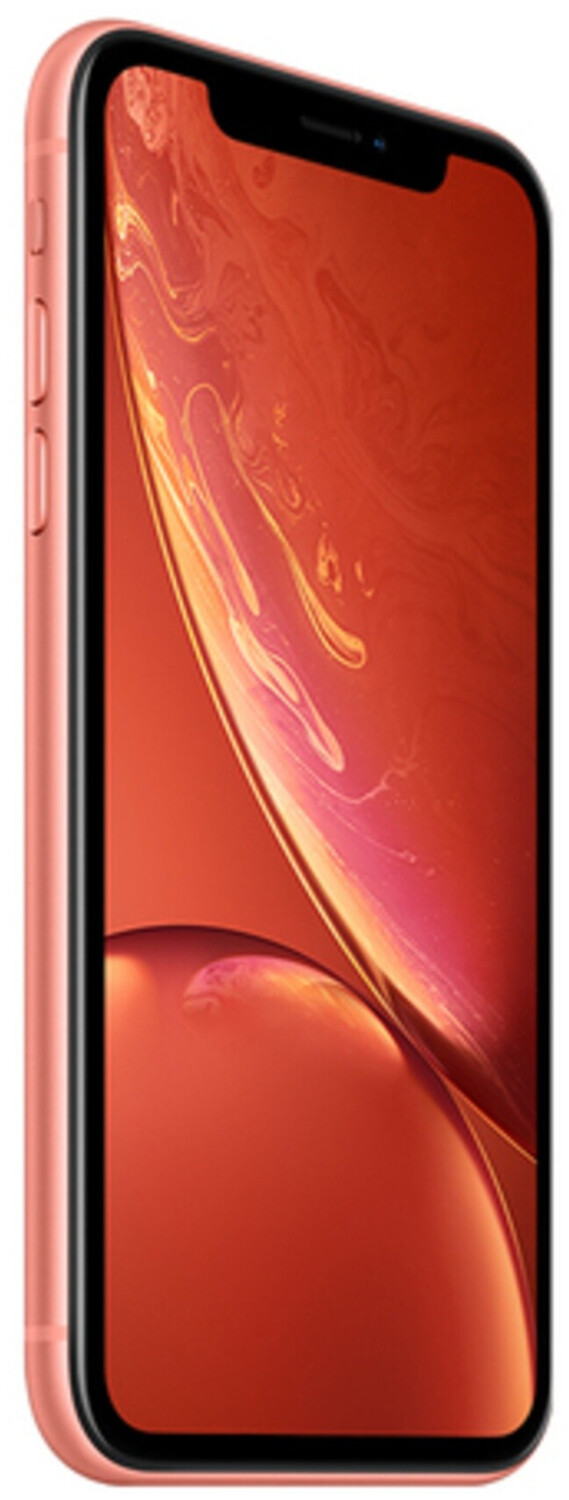 Apple iPhone Xr 256 GB coral desde 945,00 € | Compara precios en idealo