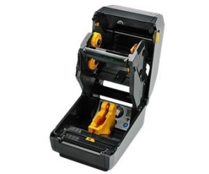 Zebra ZD620t ab 533,66 € | Preisvergleich bei idealo.de