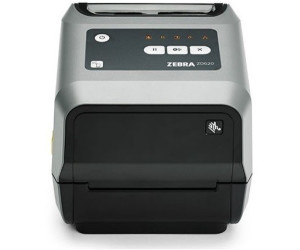 Zebra ZD620t ab 533,66 € | Preisvergleich bei idealo.de