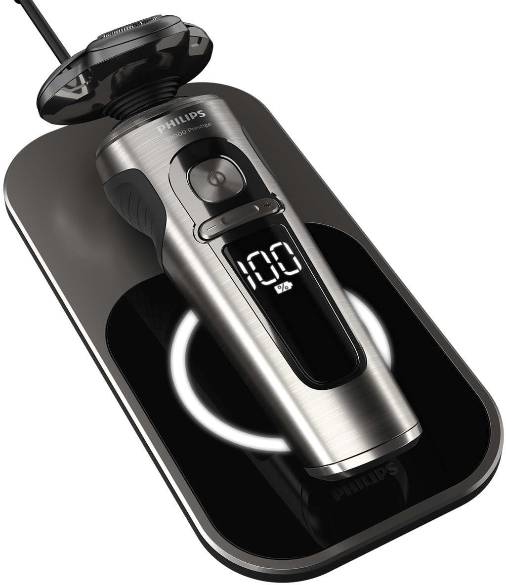 Philips SP9860/16 Shaver S9000 Prestige ab € 254,99 | Preisvergleich ...