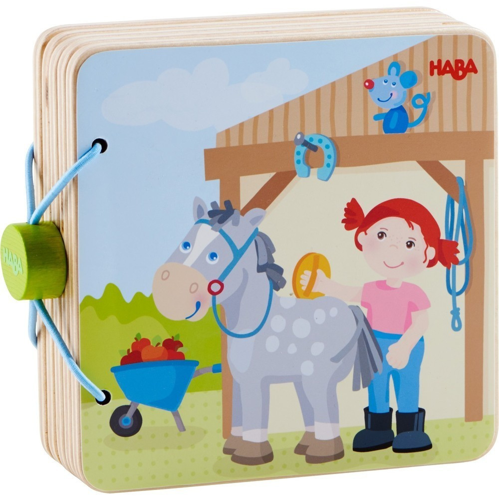 HABA 303774 au meilleur prix sur idealo.fr