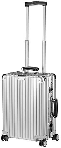 Rimowa Classic Cabin S silver ab 748,20 € (August 2021 Preise ...