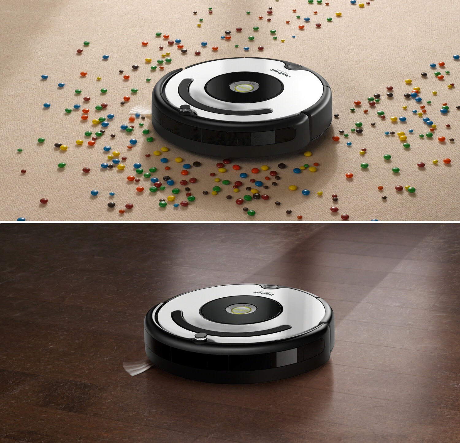 iRobot Roomba 675 ab € 269,00 | Preisvergleich bei idealo.at