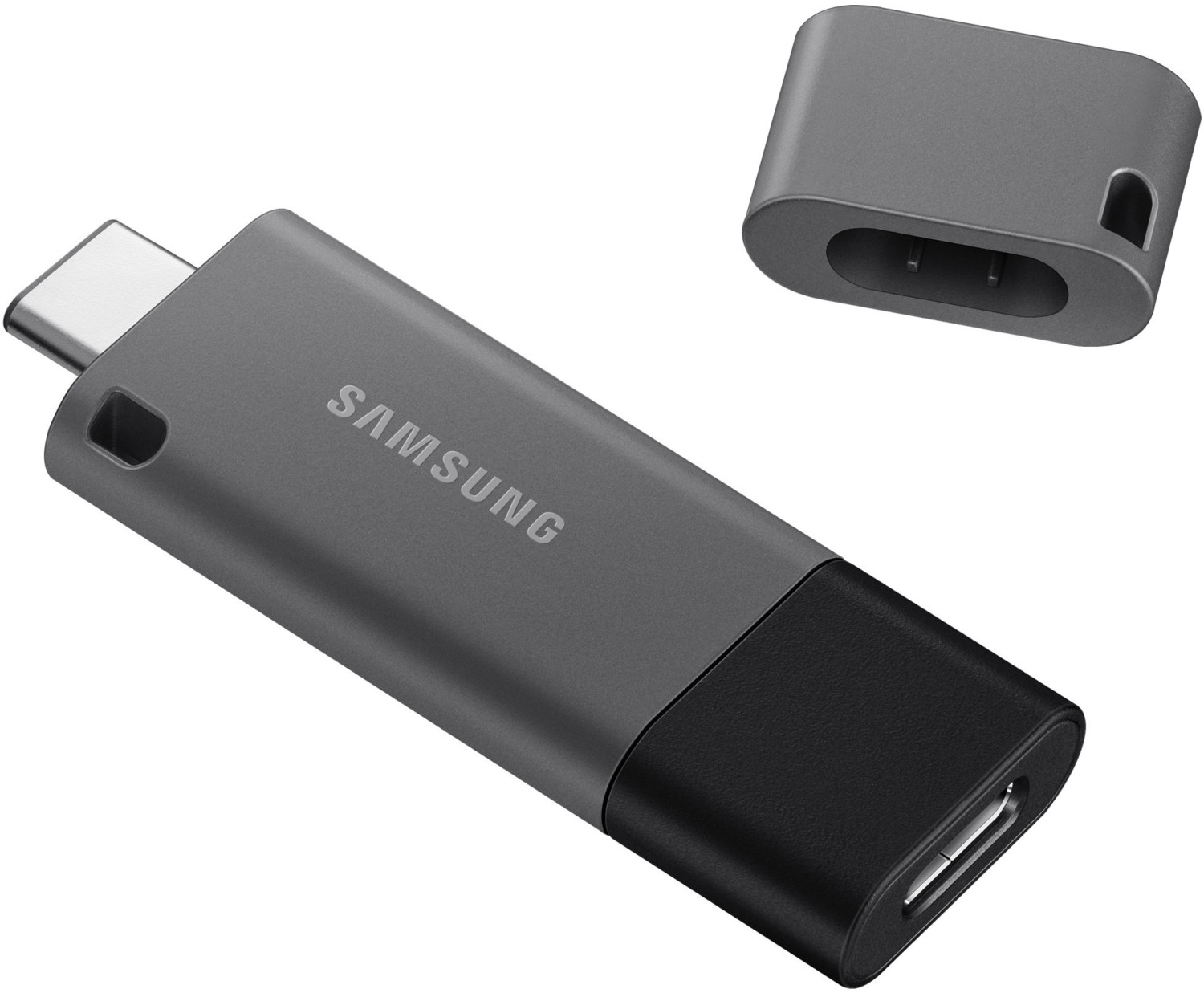 Samsung USB 3.0 Flash Drive Duo Plus 128GB (2019) desde 31,99 ...