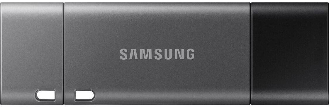 Samsung USB 3.0 Flash Drive Duo Plus (2019) ab 27,60 € | Preisvergleich ...