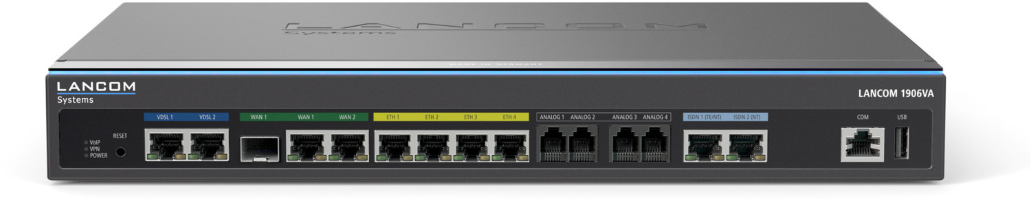 Lancom 1906VA au meilleur prix sur idealo.fr