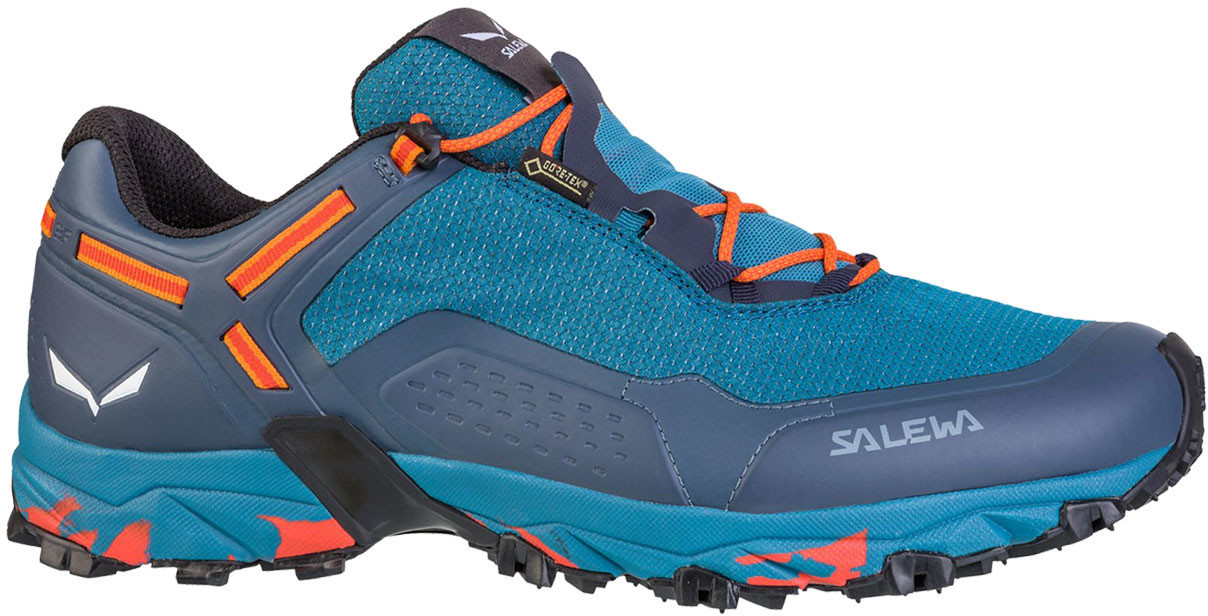 Salewa Speed Beat GTX premium navy/spicy orange ab € 136,00 ...