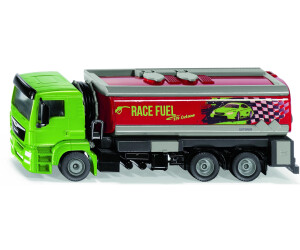 Siku MAN with Esterer tank truck superstructure (2716) au meilleur prix ...