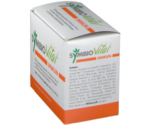 Symbiopharm Symbio Vital Immun Beutel (14 Stk.) ab 16,74 ...