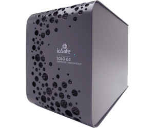 ioSafe Solo G3 USB 3.0 ab 609,06 € | Preisvergleich bei idealo.de