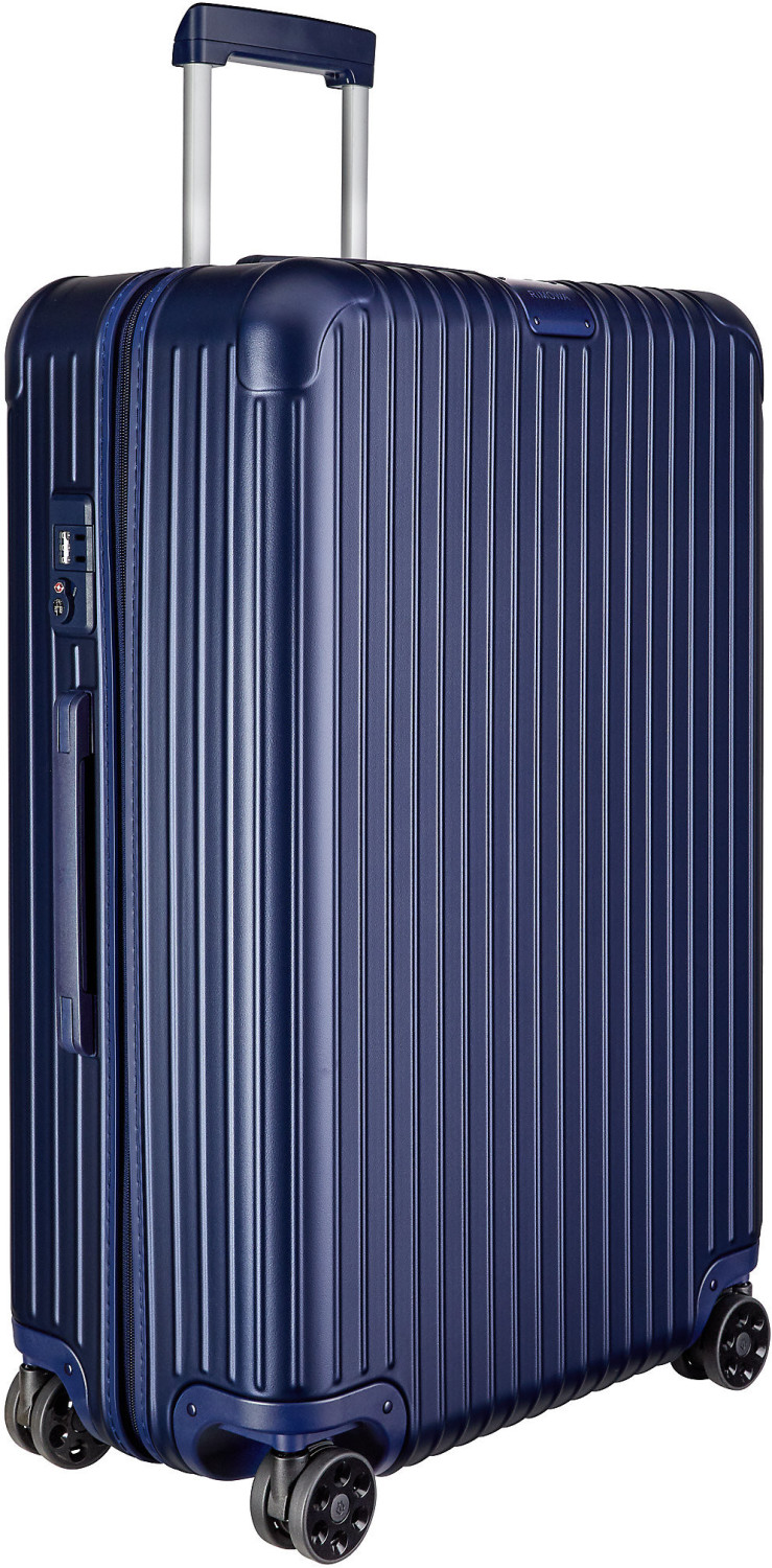 Rimowa Essential Check-In L matte blue ab 622,05 € | Preisvergleich bei ...