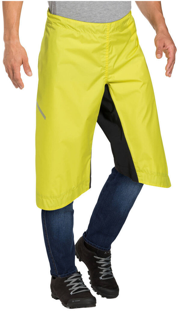 VAUDE Bike Chaps canary ab 43,95 € | Preisvergleich bei idealo.de