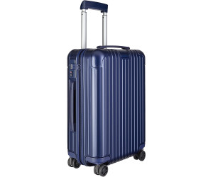 Rimowa Essential Cabin S matte blue ab 462,00 € | Preisvergleich bei ...