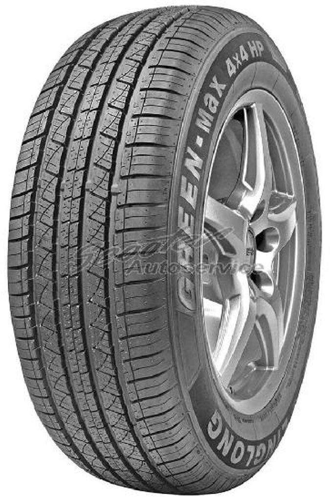 Linglong Green Max 4×4 HP 225/55 R18 98V a € 77,01 (oggi) | Migliori ...