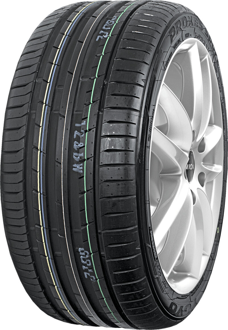 Toyo Proxes Sport 275/40 R20 106Y au meilleur prix sur idealo.fr