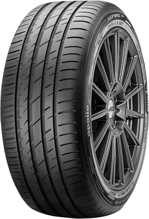 Apollo Aspire XP 235/55 R19 101W ab 110,99 € | Preisvergleich bei idealo.de