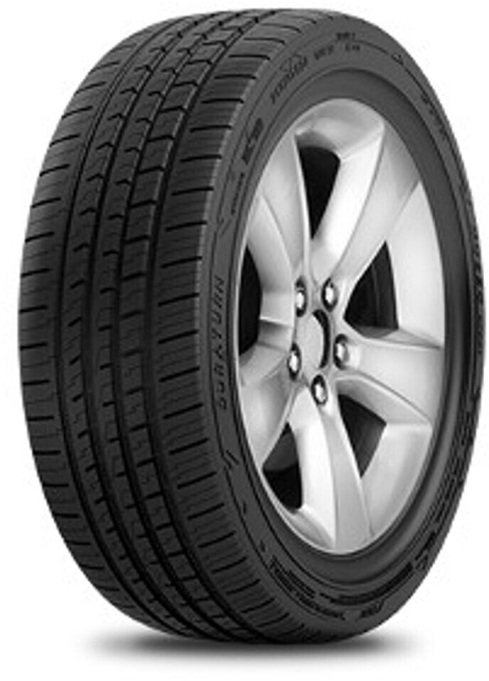 Duraturn Mozzo Sport 275/40 R20 106W ab 71,13 € | Preisvergleich bei ...