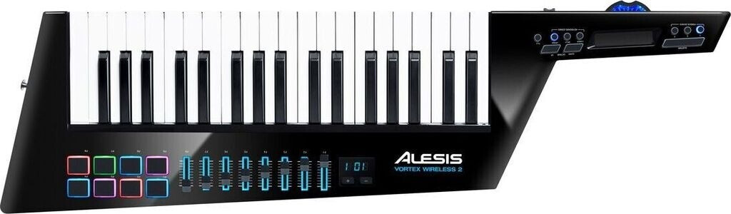 Alesis Vortex Wireless 2 ab 232,00 € | Preisvergleich bei idealo.de