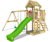 Wickey MultiFlyer mit Holzdach ab 469,00 € | Preisvergleich bei idealo.de