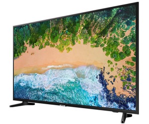 Samsung UE43NU7099 ab 479,00 € | Preisvergleich bei idealo.de