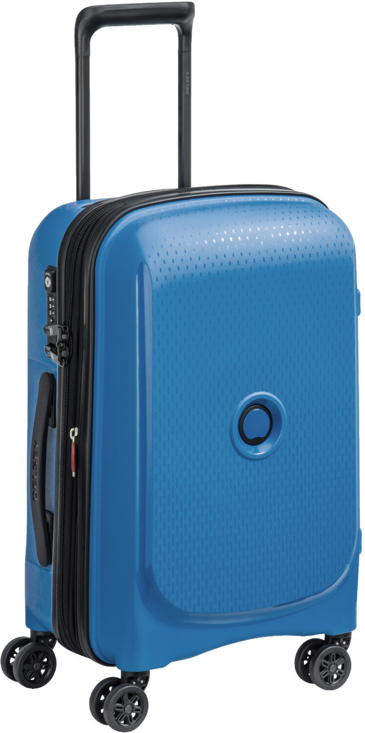 DELSEY PARIS Belmont Plus 4 Wheel Trolley 55 cm au meilleur prix sur ...